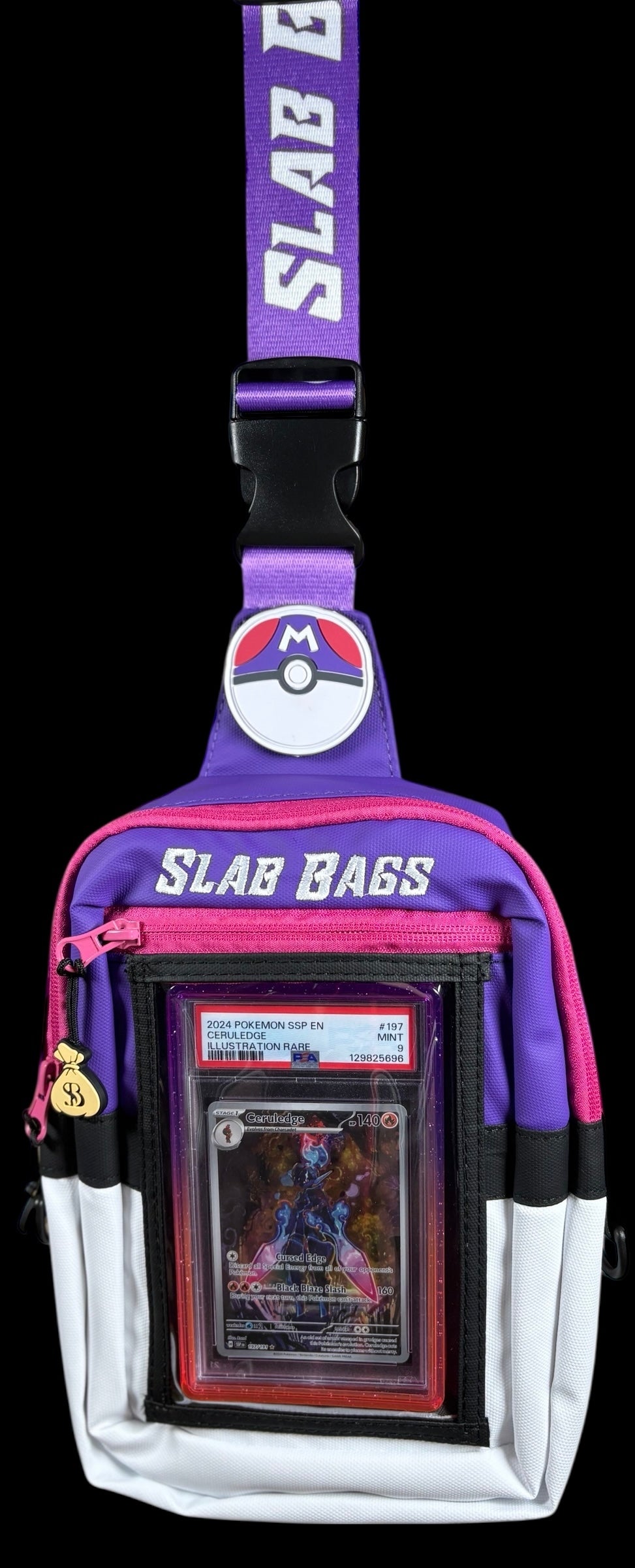 Pre-Order only* Master Slab Bag -(please read details) May, 2026 – Slab ...
